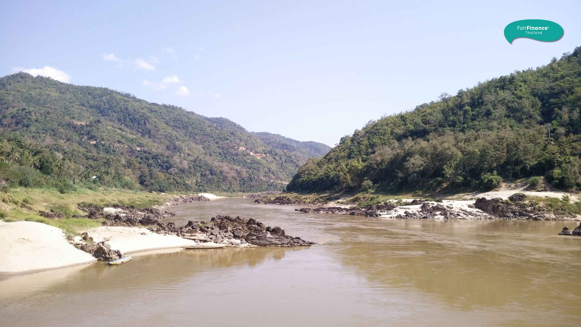 9 Years of Resistance Against the Pak Beng Hydropower Project: A ...